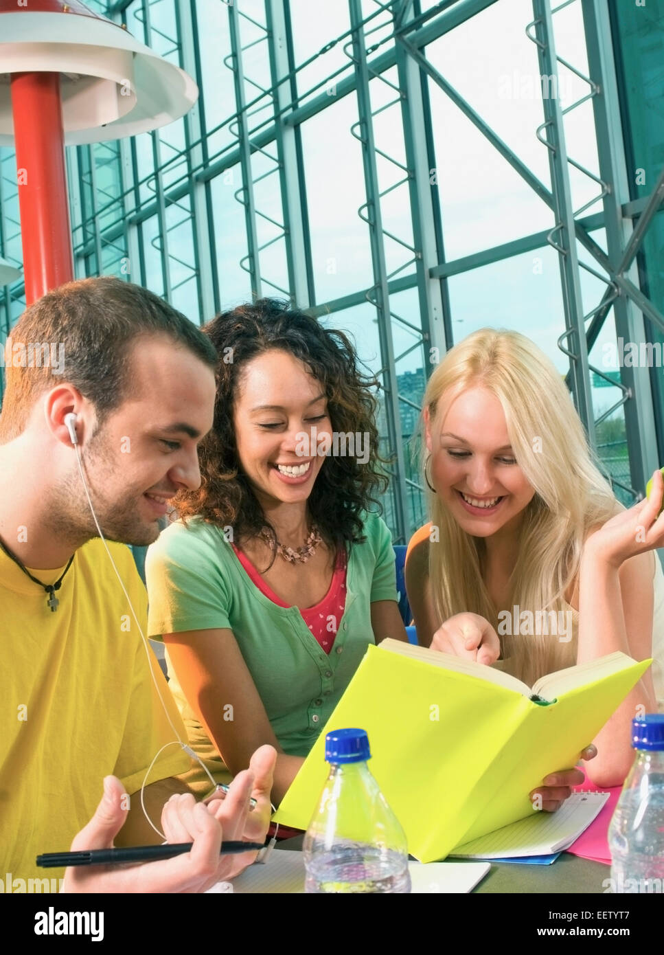 Assignment instruction book hi-res stock photography and images - Alamy