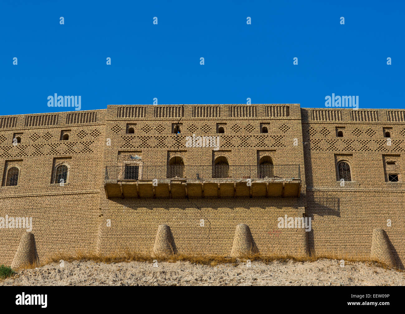 Erbil city hi-res stock photography and images - Alamy