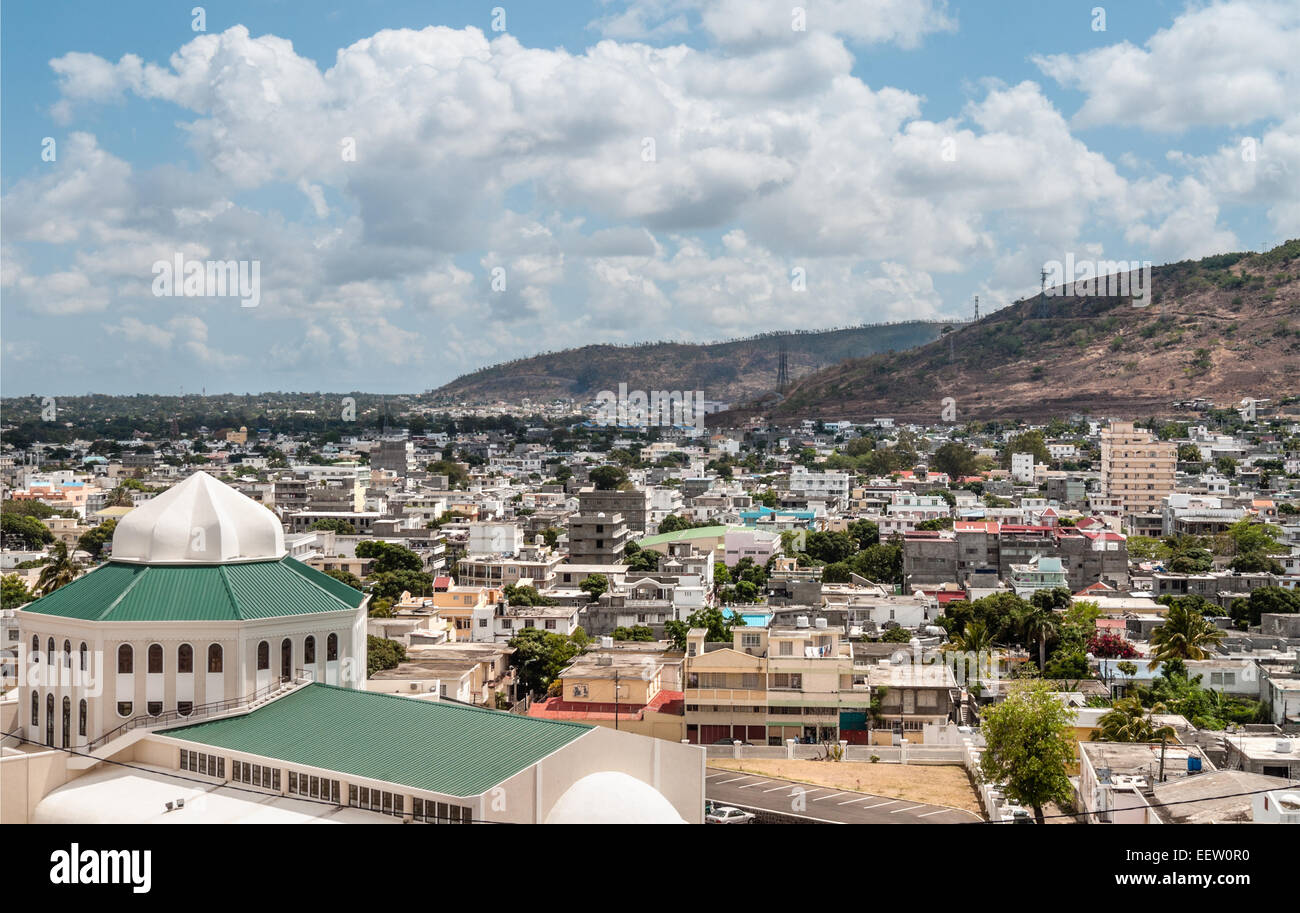 Port louis district hi-res stock photography and images - Alamy
