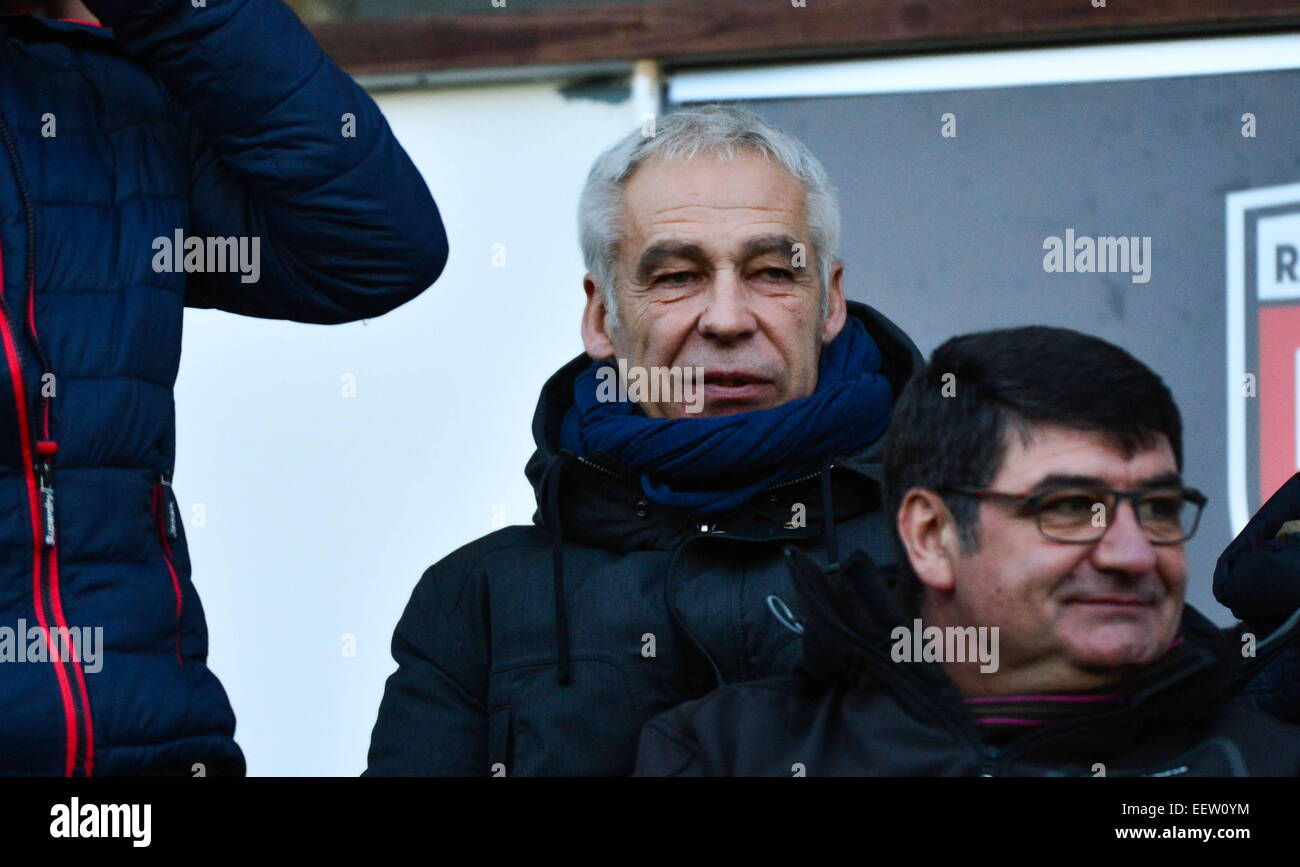 Pierre mankowski hi-res stock photography and images - Alamy