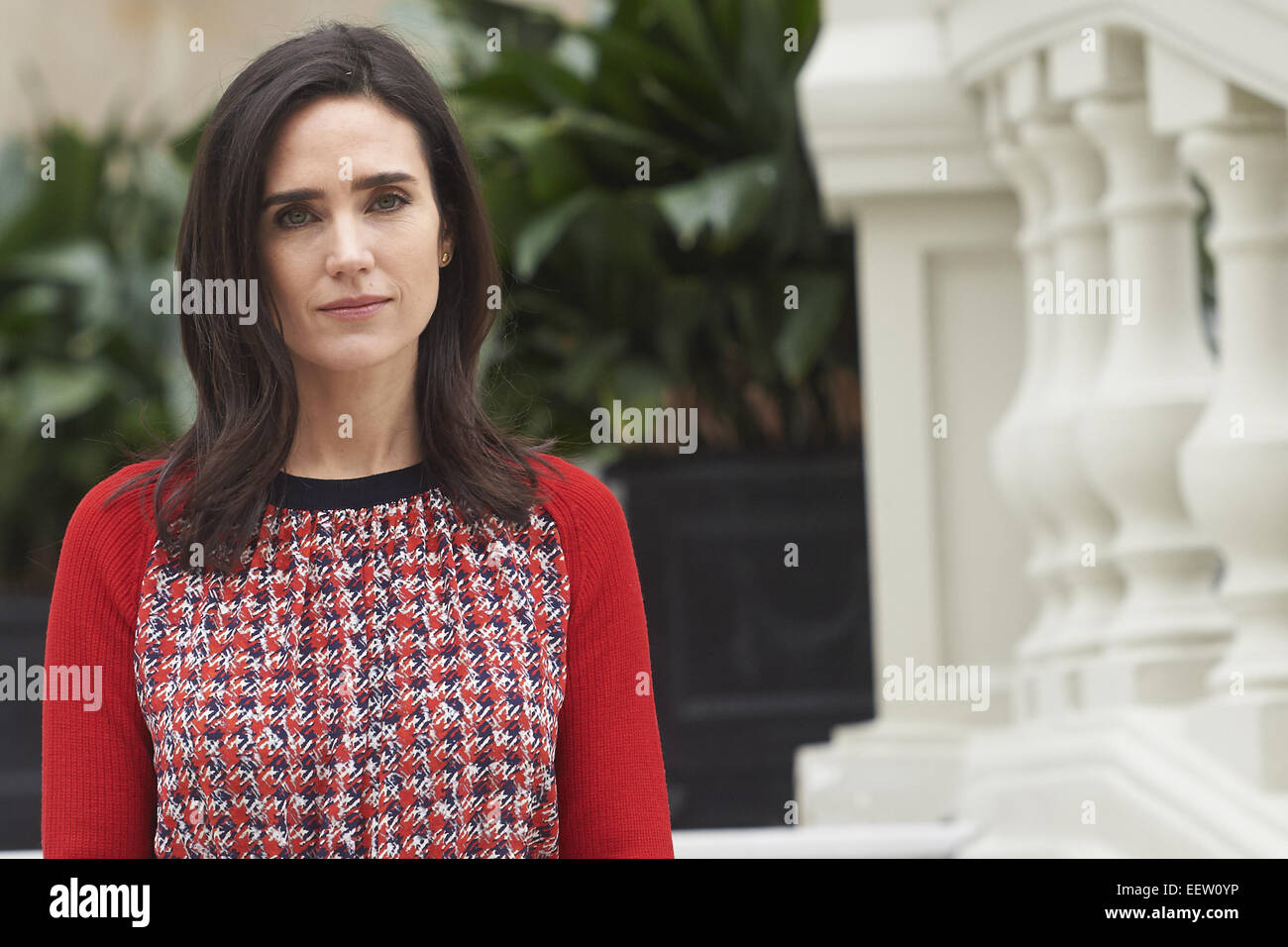 Jennifer connelly hi-res stock photography and images - Alamy