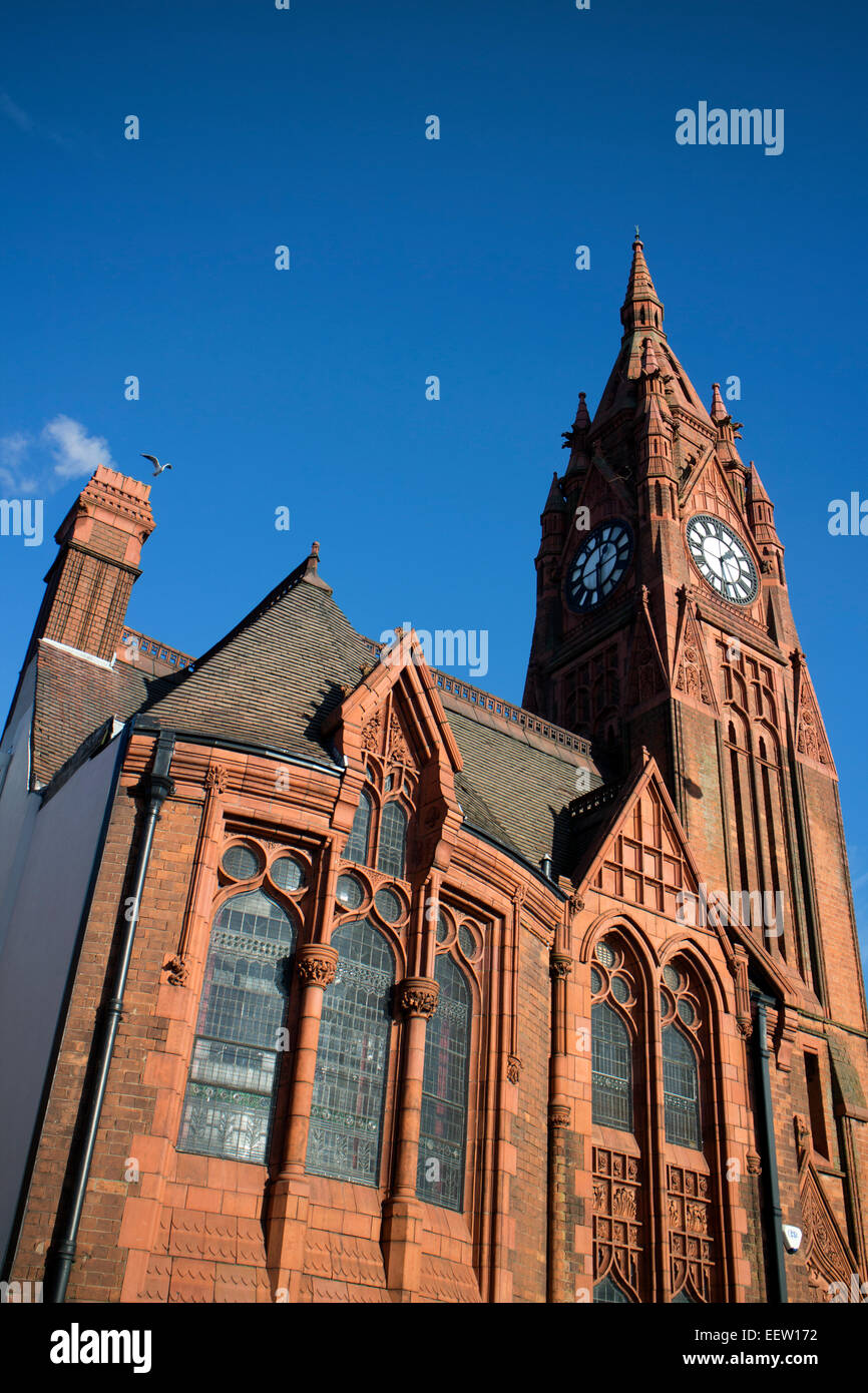 Spring hill, ladywood, birmingham, uk hi-res stock photography and ...