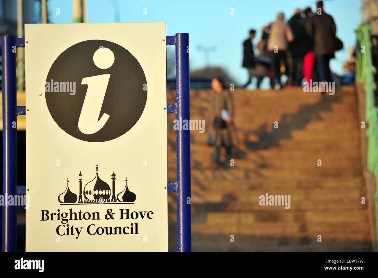 Brighton and hove city council hi-res stock photography and images - Alamy
