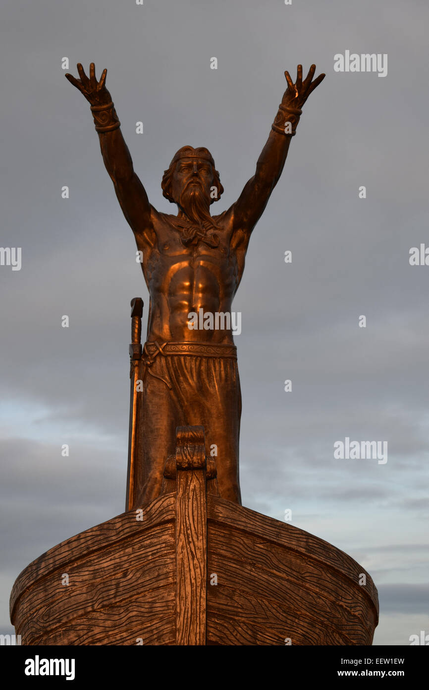 Manannan hi-res stock photography and images - Alamy