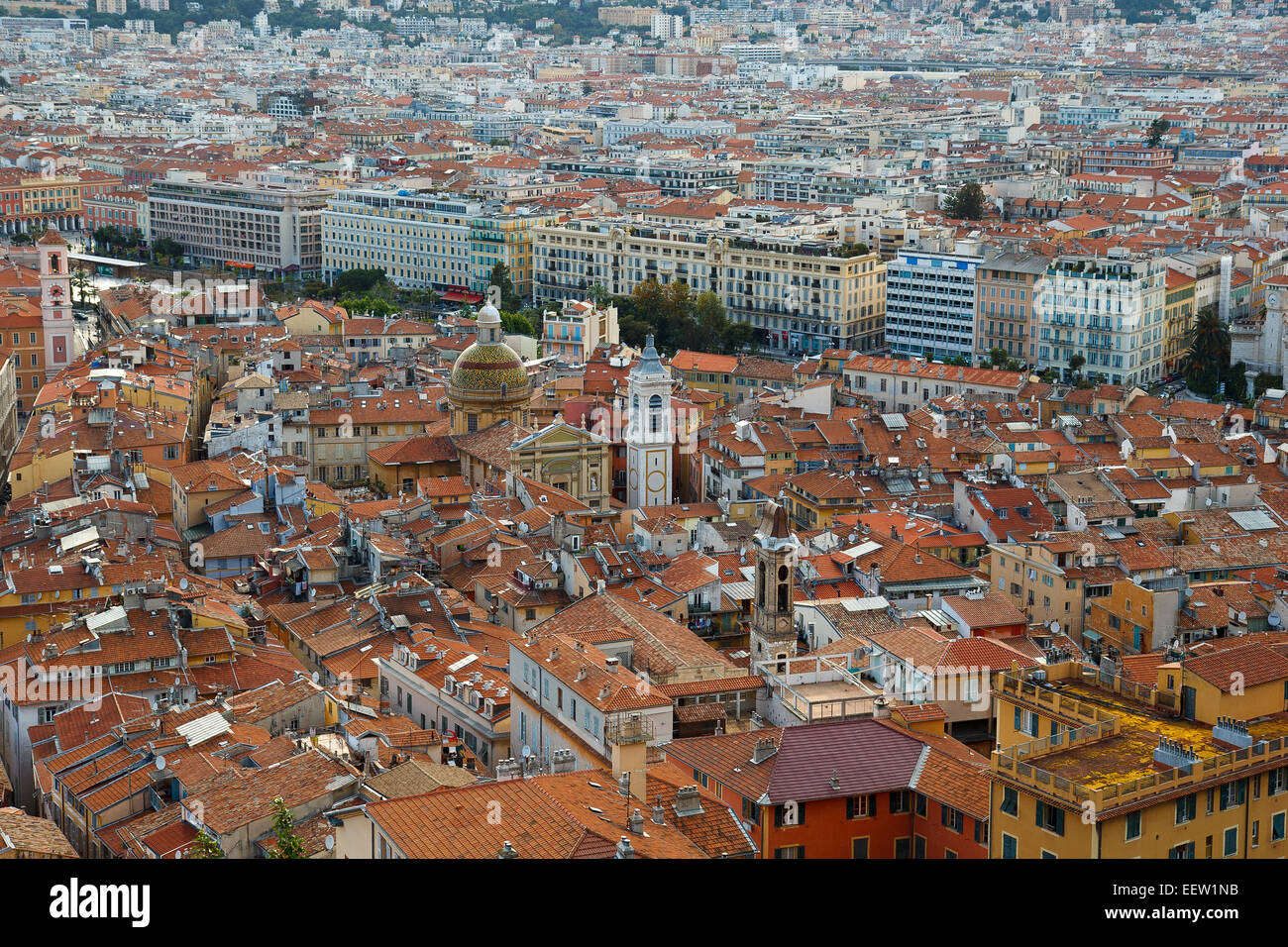 History of nice hi-res stock photography and images - Alamy