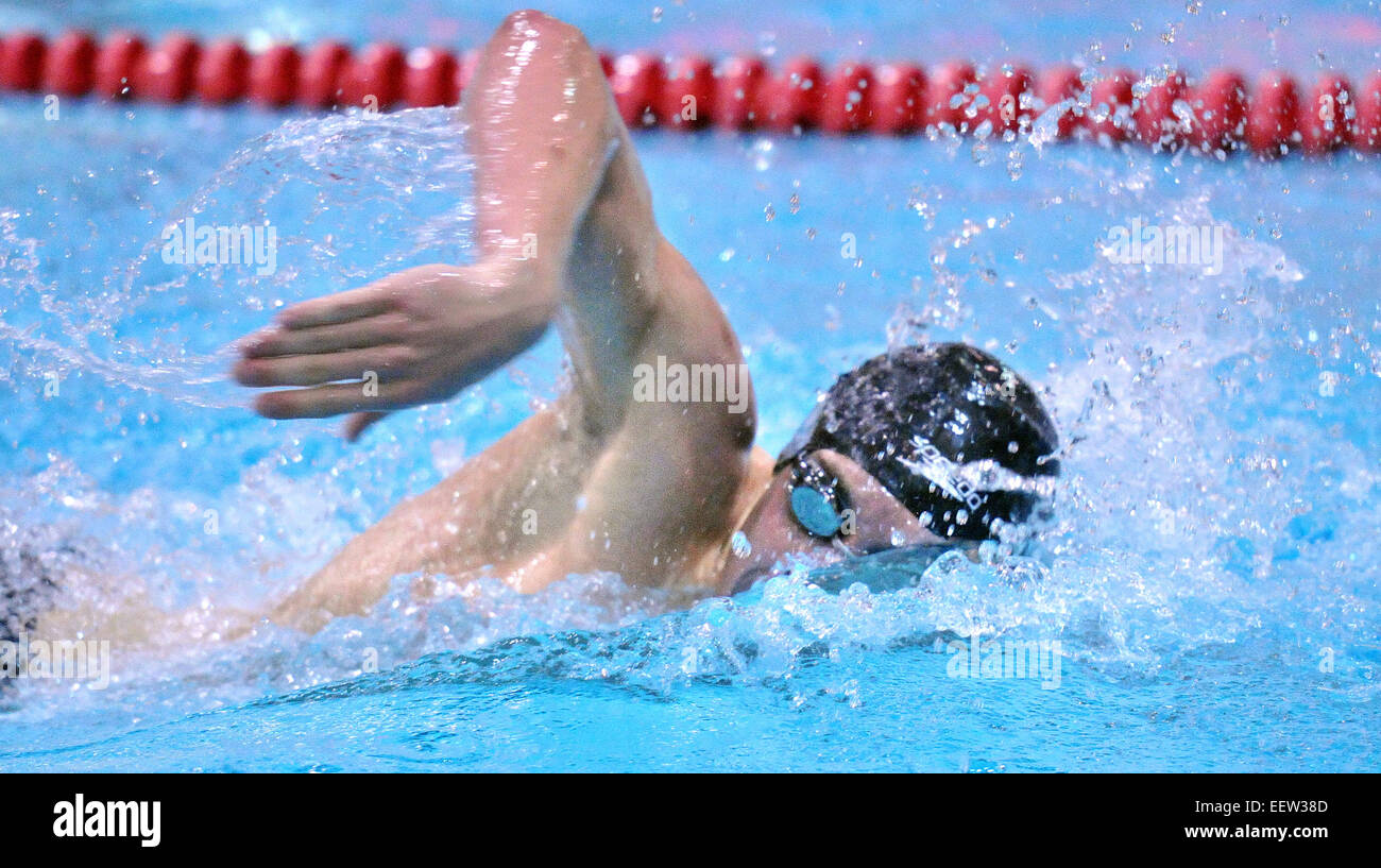 At the meet hi-res stock photography and images - Alamy