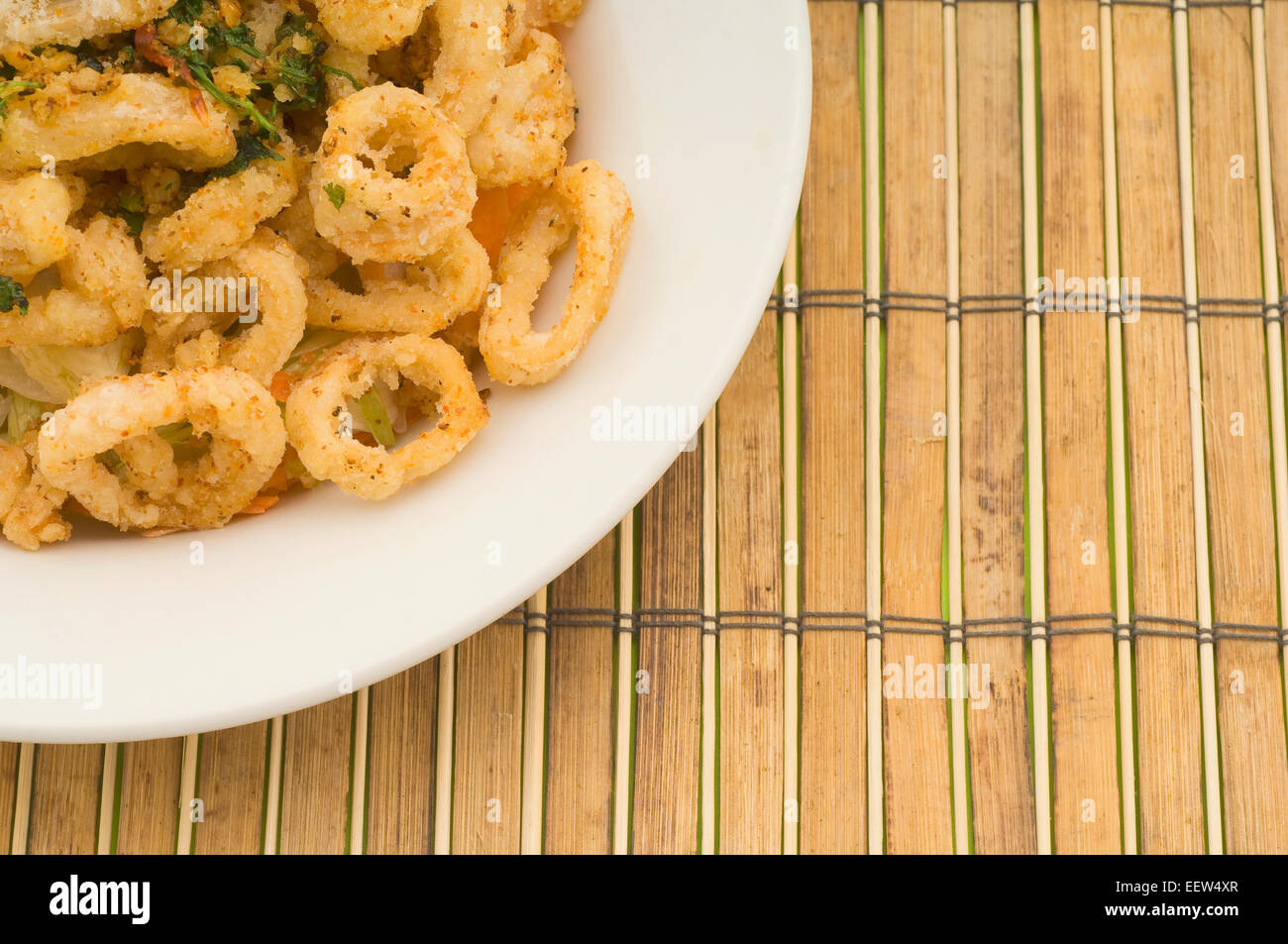 Calamari people hi-res stock photography and images - Alamy