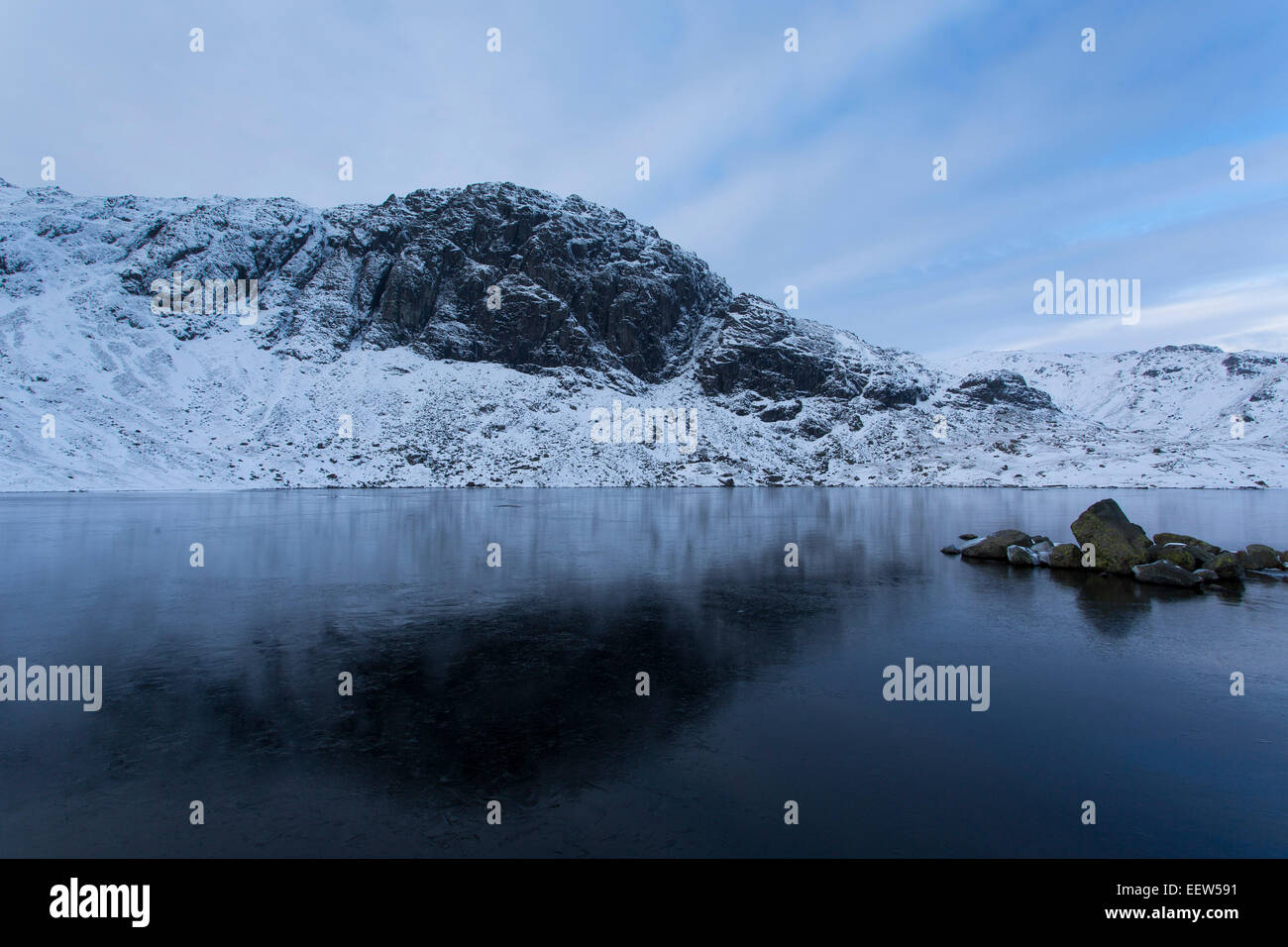 Jack's rake winter hi-res stock photography and images - Alamy