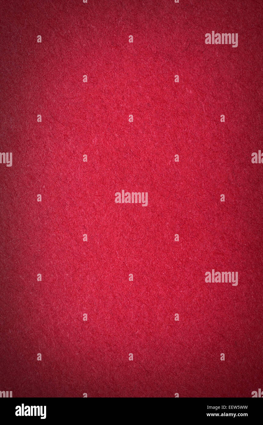 red rough paper background texture Stock Photo - Alamy