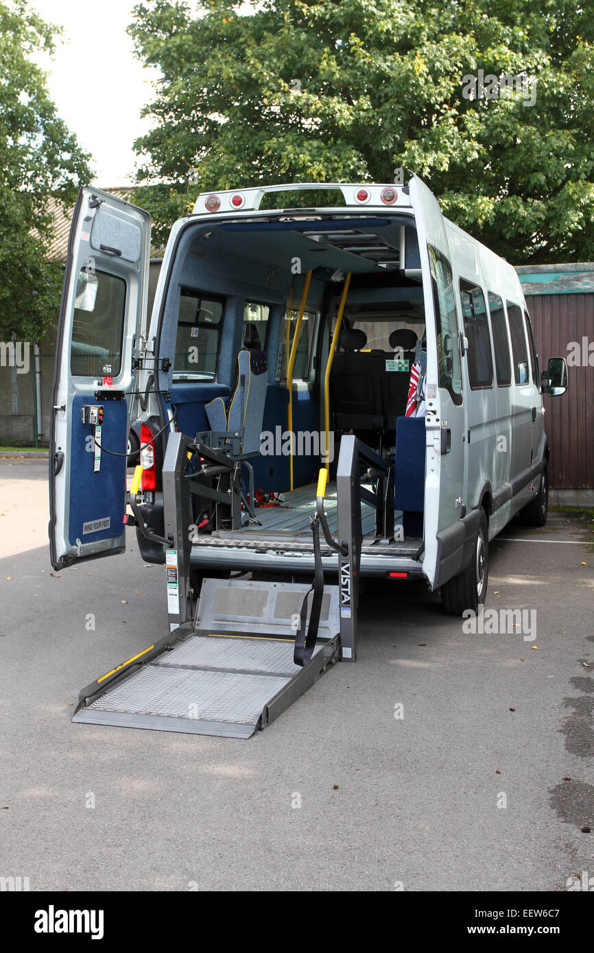 Ambulance rear doors hi-res stock photography and images - Alamy
