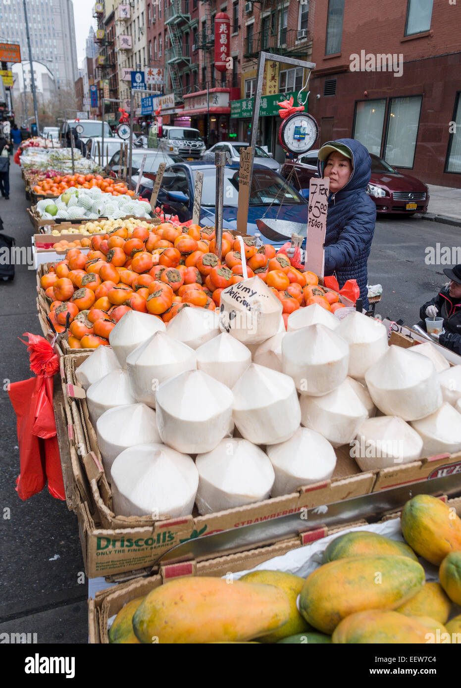 Where can I buy a Peeled Coconut ? With the juice still in it ? : r/AskNYC