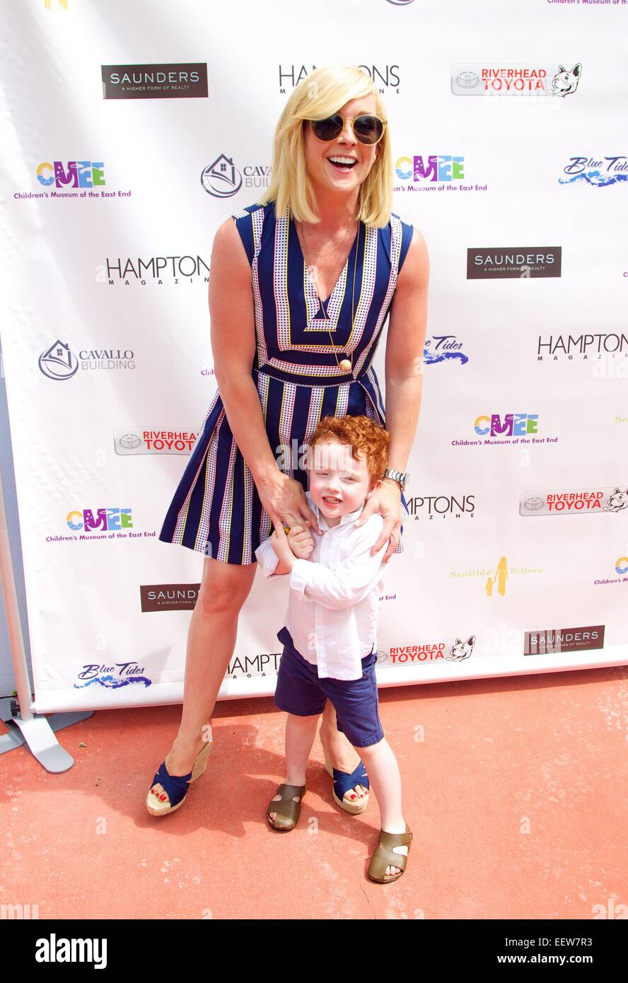 (CMEE) 6th Annual Family Fair at Children's Museum of the East End ...