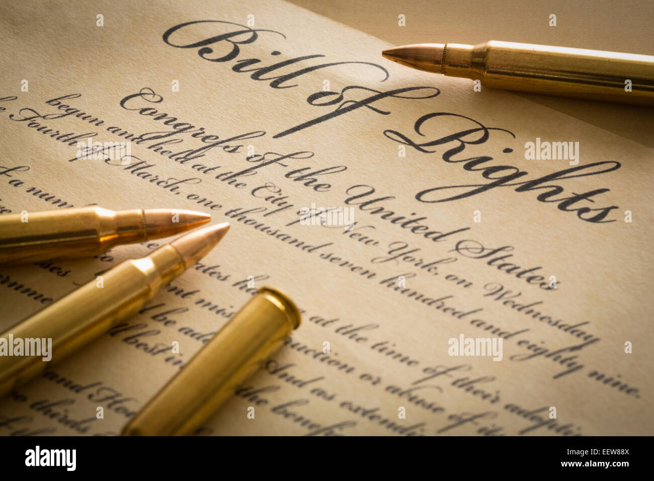 Us constitution hi-res stock photography and images - Alamy