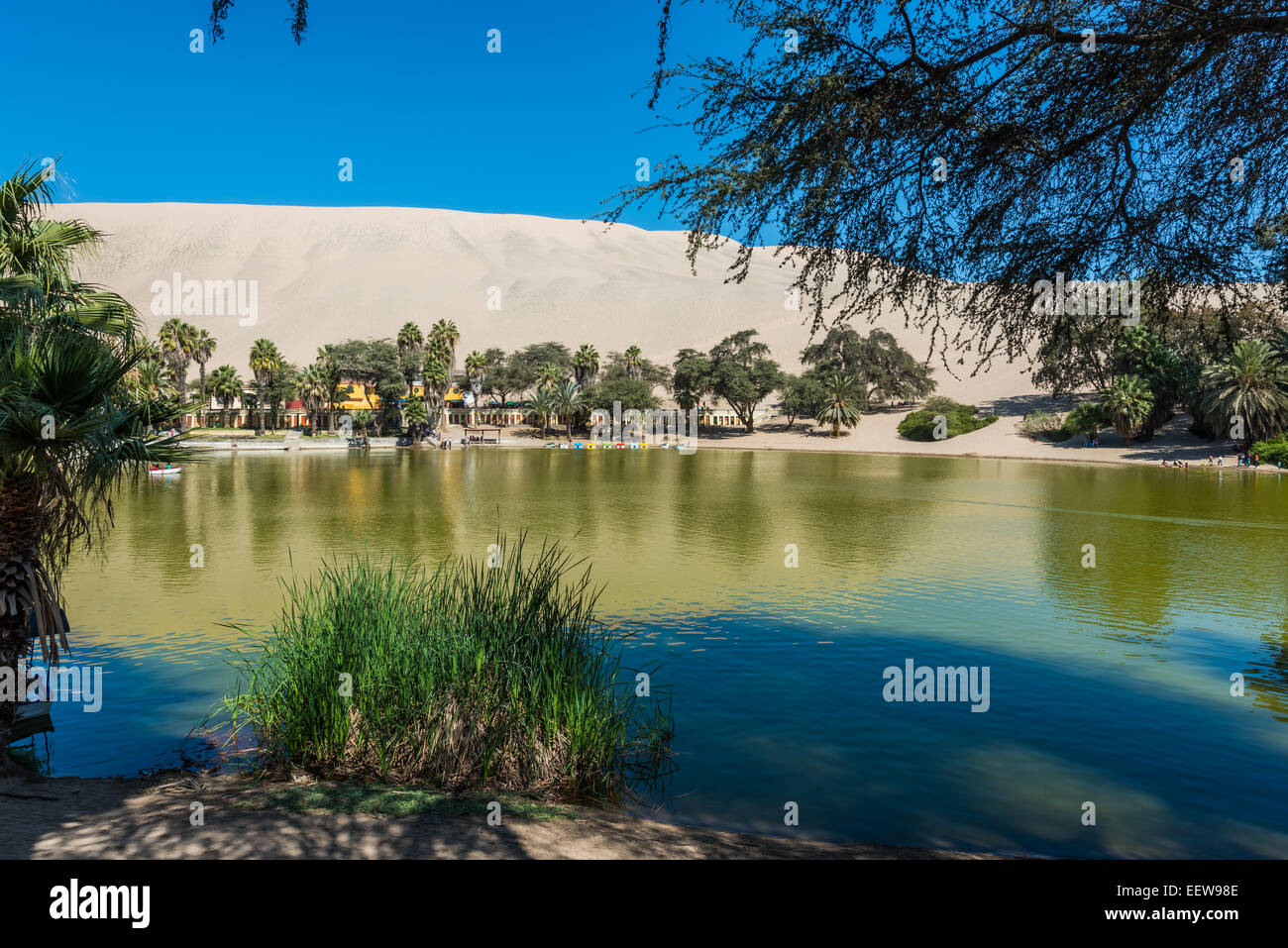 Ica Peru High Resolution Stock Photography and Images - Alamy