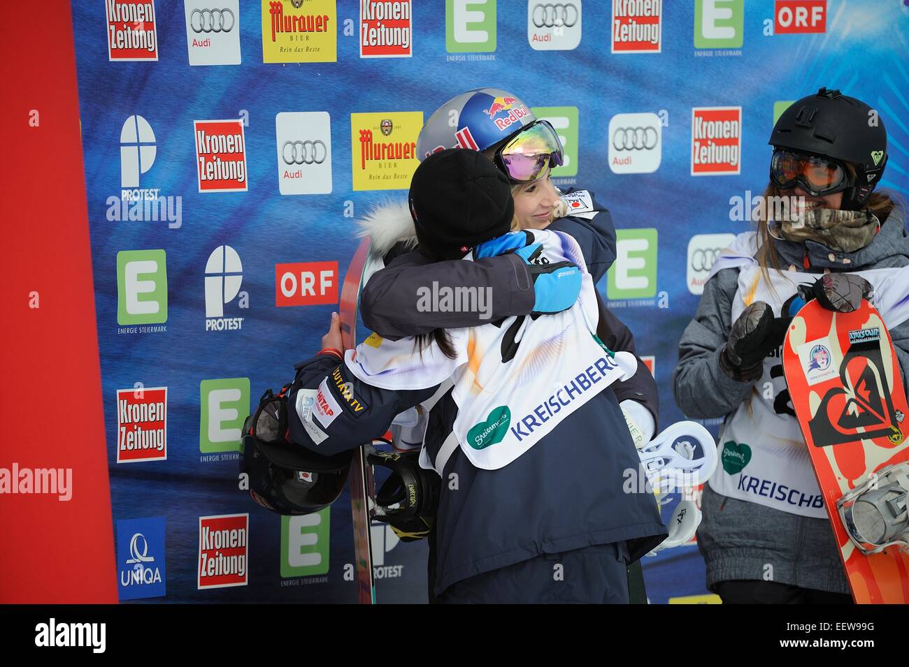 Anna sato hi-res stock photography and images - Alamy