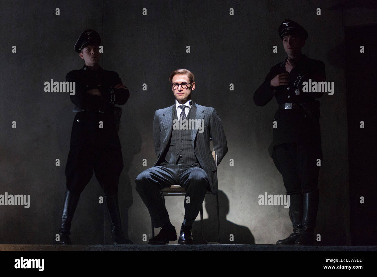 Martin hutson hi-res stock photography and images - Alamy