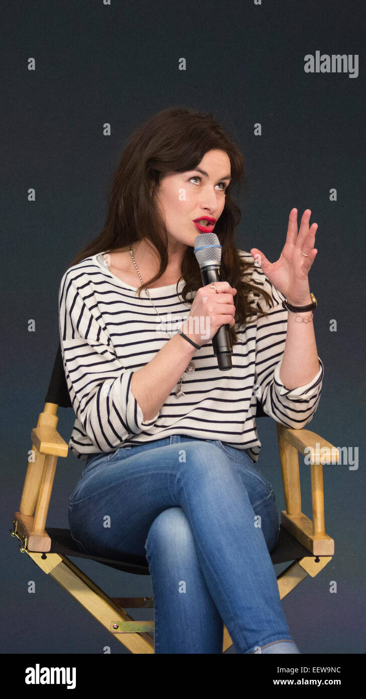 Maimie mccoy hi-res stock photography and images - Alamy