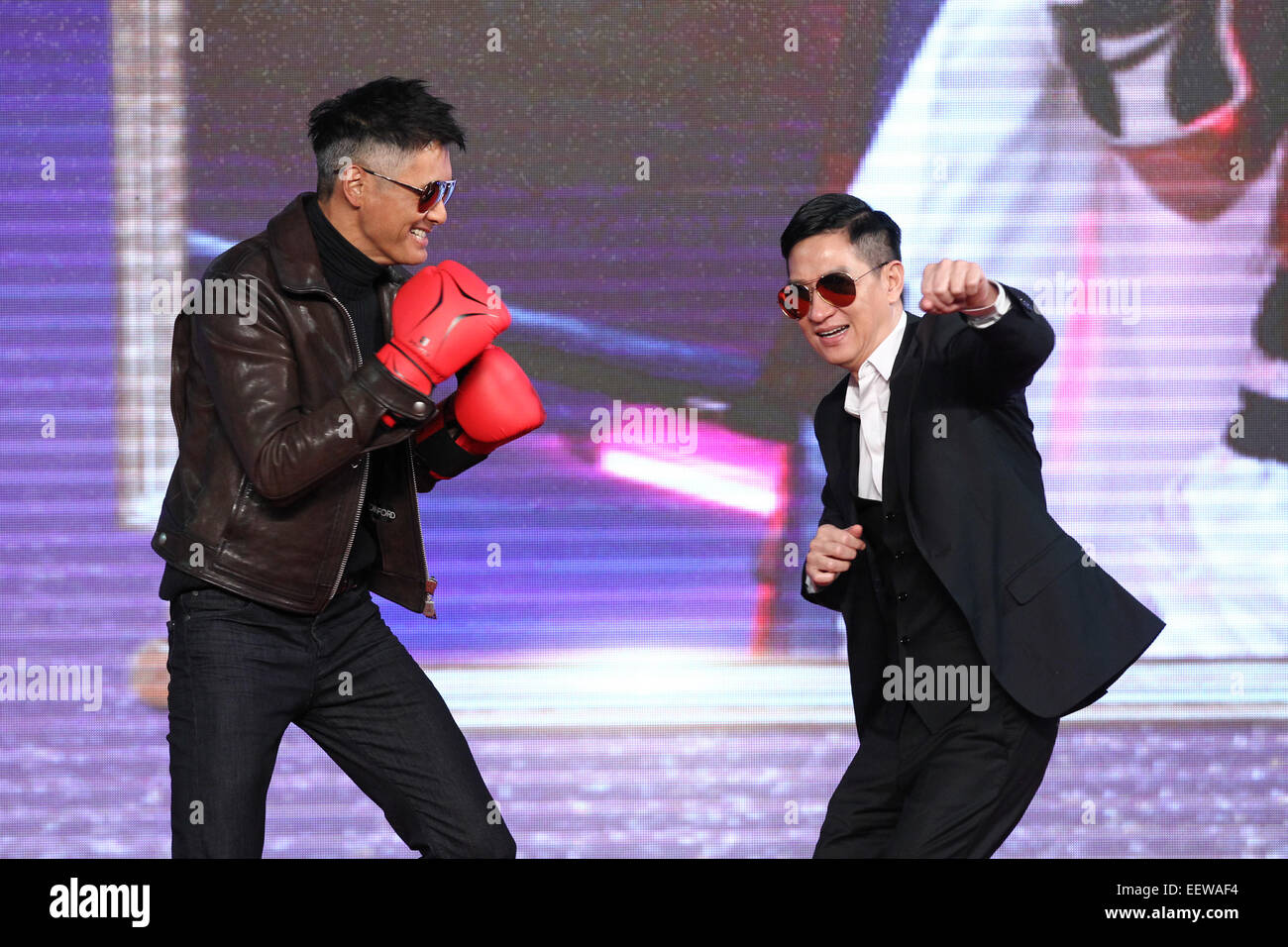 Cheung Chow High Resolution Stock Photography and Images - Alamy