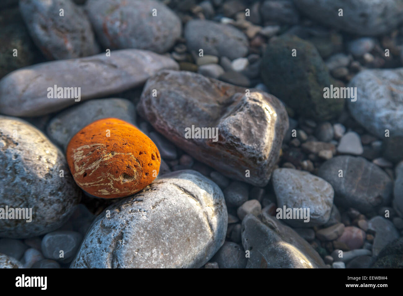 Wave polished granite hi-res stock photography and images - Alamy