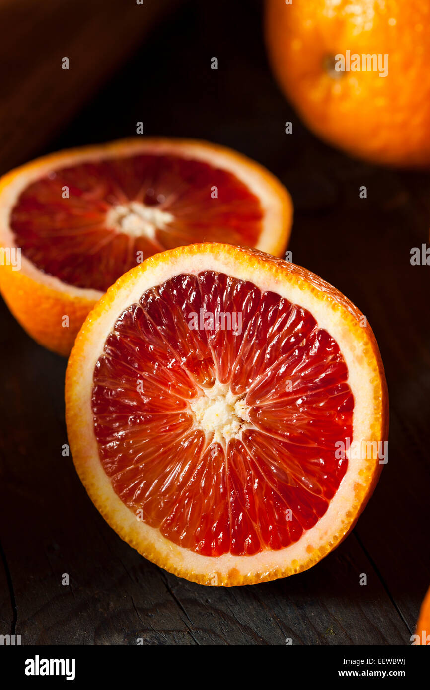 Blood oranges hi-res stock photography and images - Alamy