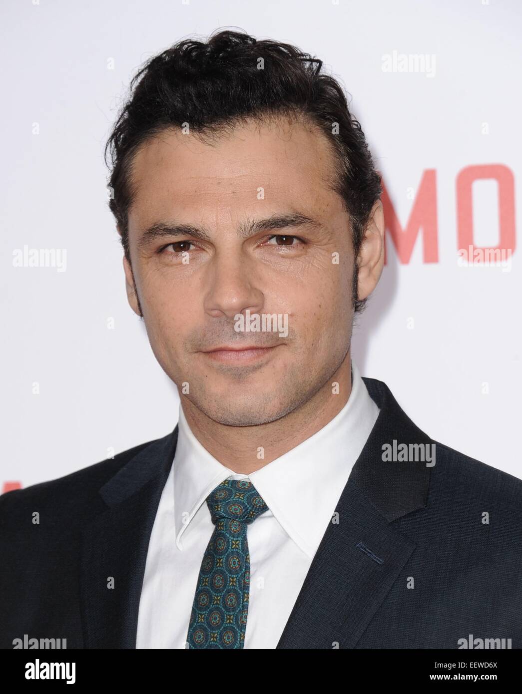 Los Angeles, CA, USA. 21st Jan, 2015. Jonny Paslovsky at arrivals for ...