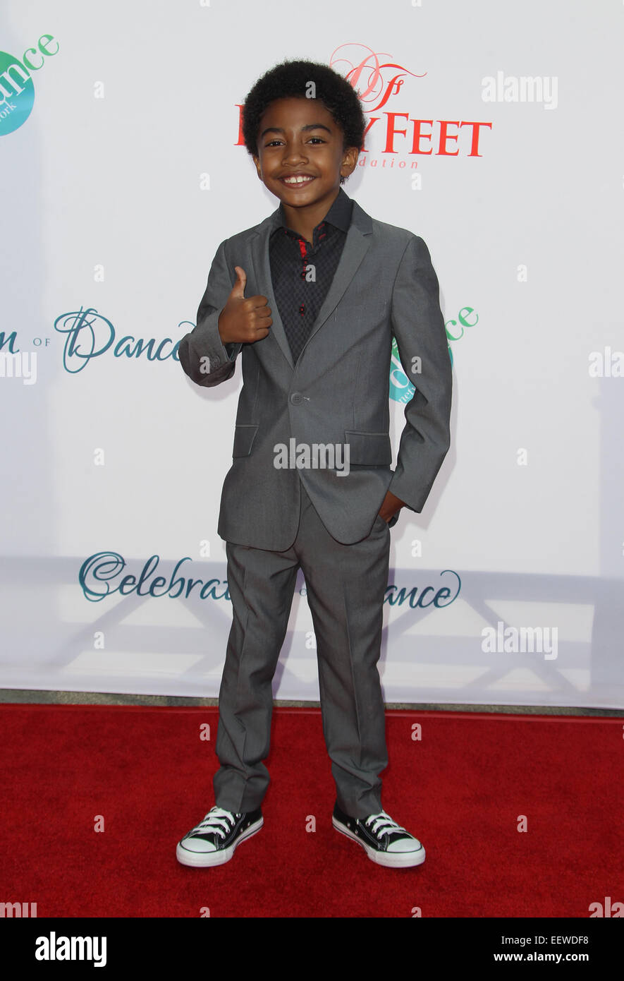 4th Annual Celebration of Dance Gala presented by The Dizzy Feet ...