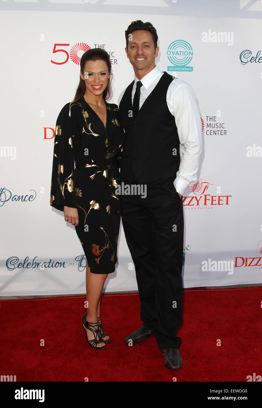 4th Annual Celebration of Dance Gala presented by The Dizzy Feet ...