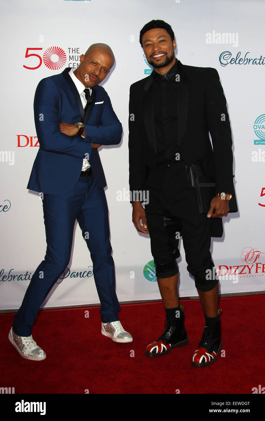 4th Annual Celebration of Dance Gala presented by The Dizzy Feet ...