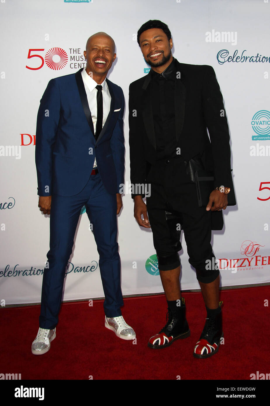 4th Annual Celebration of Dance Gala presented by The Dizzy Feet ...