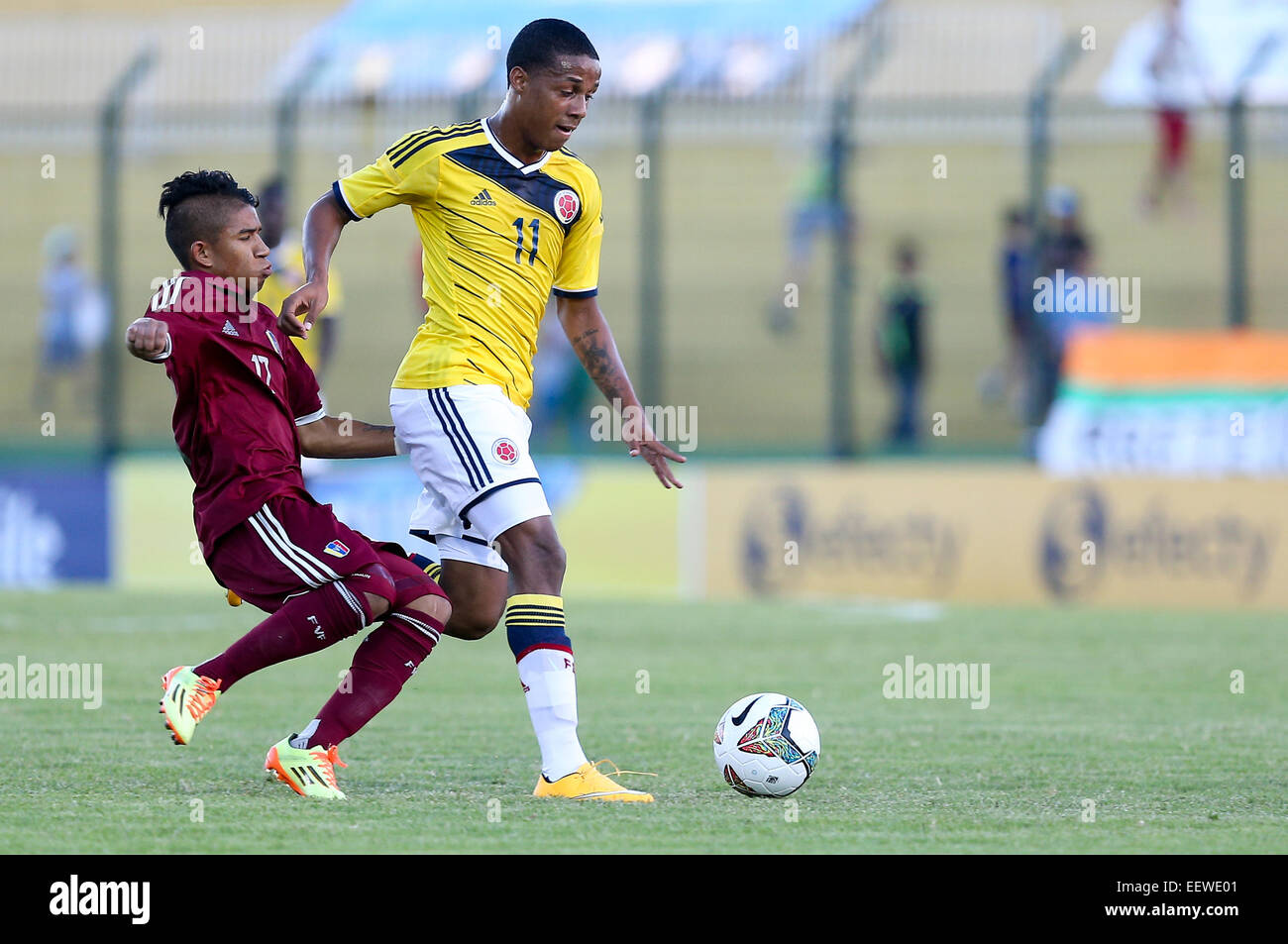 Jan lucumi hi-res stock photography and images - Alamy