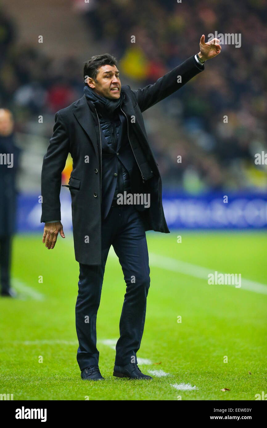 Vincent fournier hi-res stock photography and images - Alamy