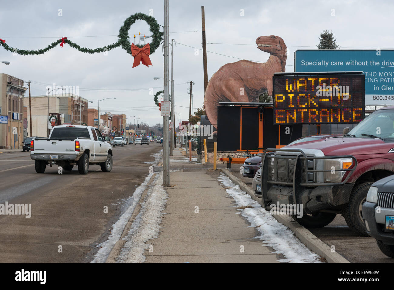 Gallons water hi-res stock photography and images - Alamy