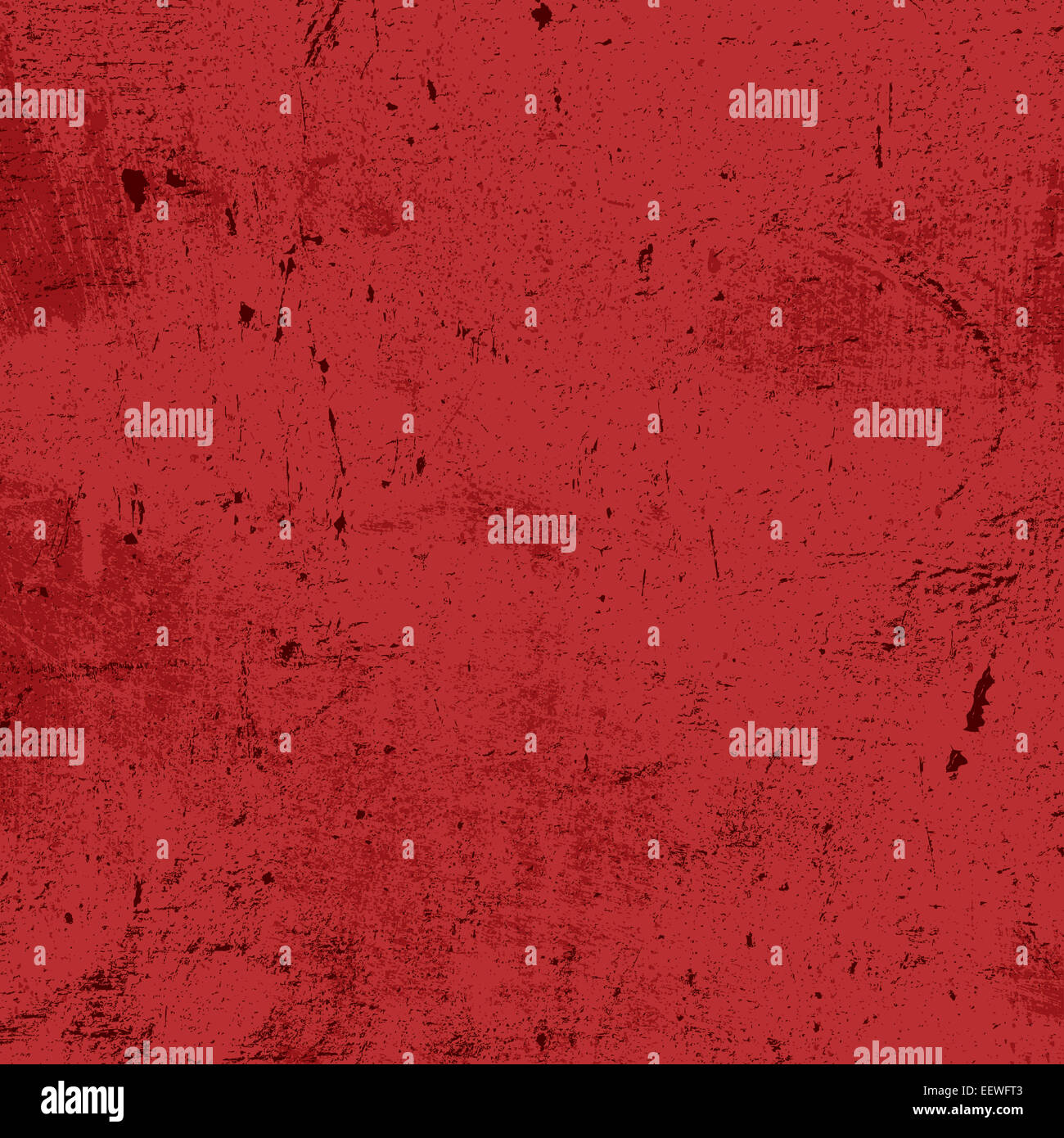 Red Messy Grunge Texture Stock Photo - Alamy