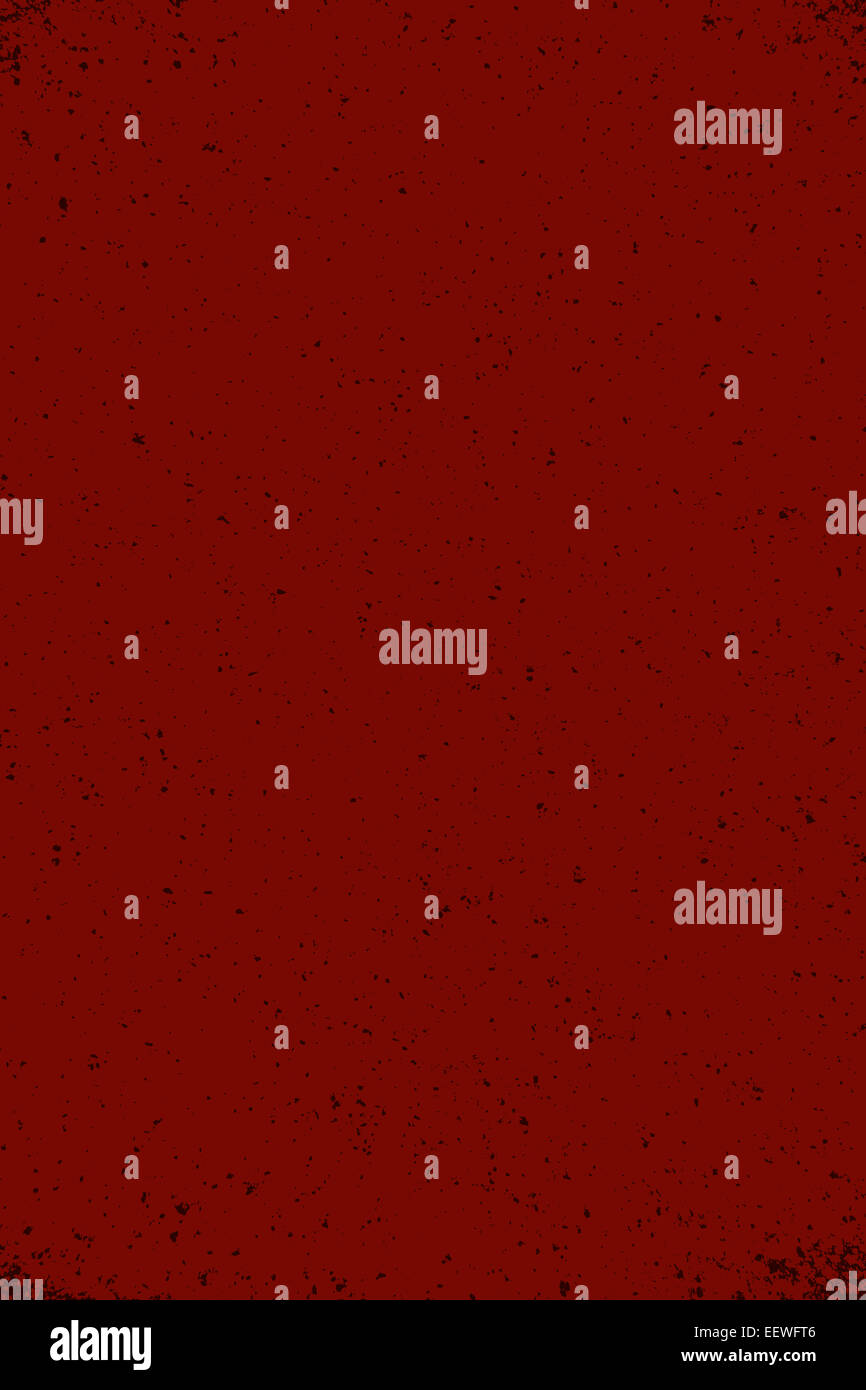 Red Vertical Dust Texture Stock Photo - Alamy