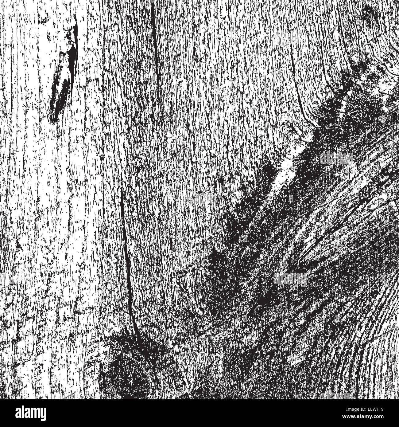 Very Grainy Wood Texture Stock Photo - Alamy