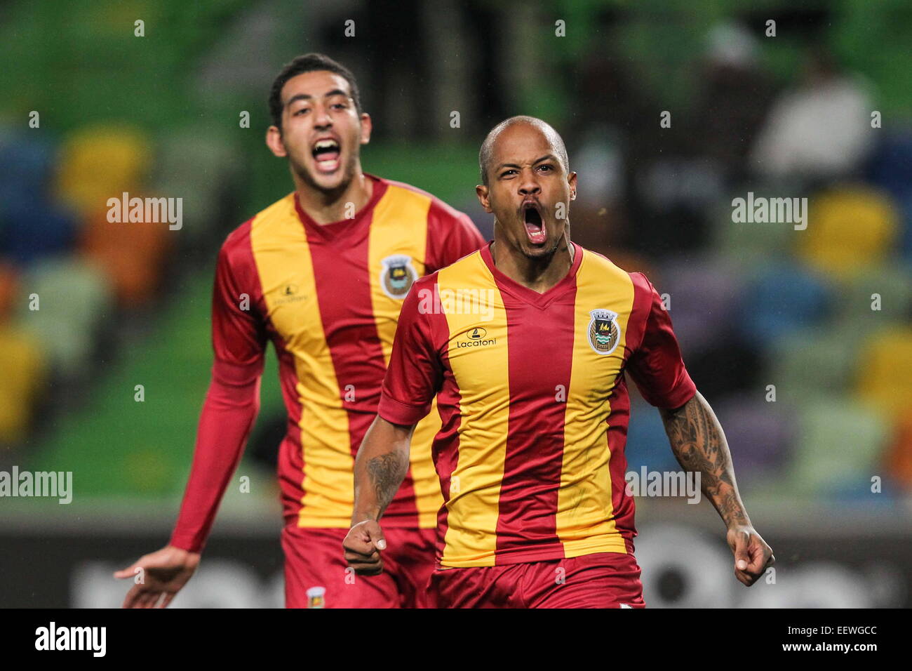 Yonathan del valle hi-res stock photography and images - Alamy