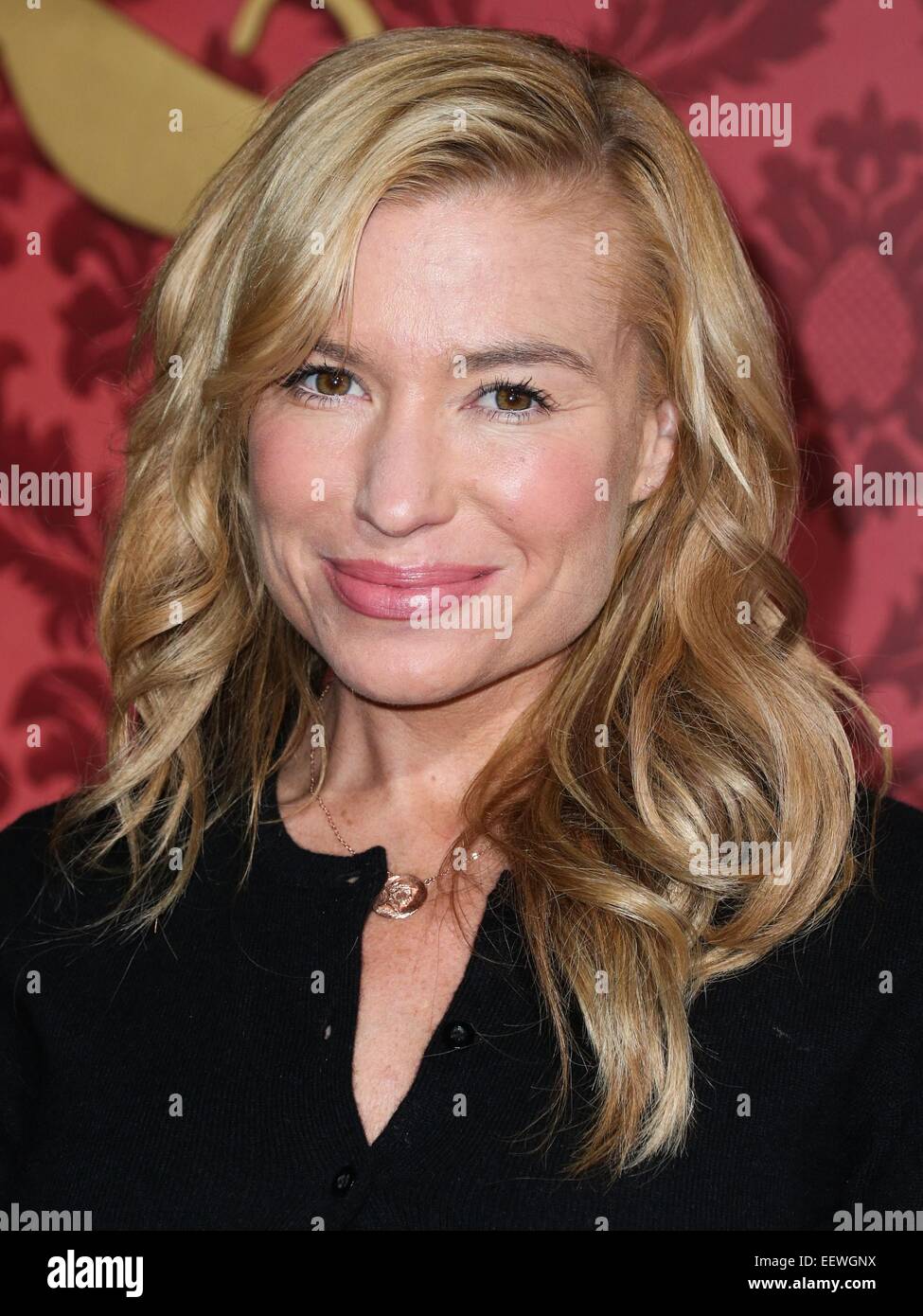 Los Angeles, California, USA. 21st Jan, 2015. Tracy Anderson at ...