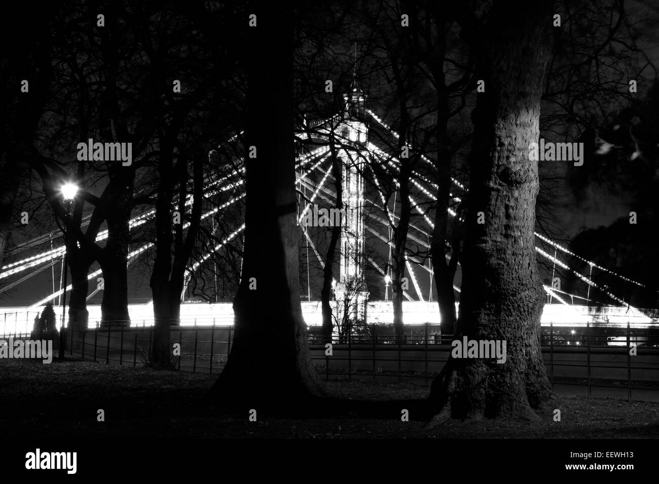 Bridge through time hi-res stock photography and images - Alamy