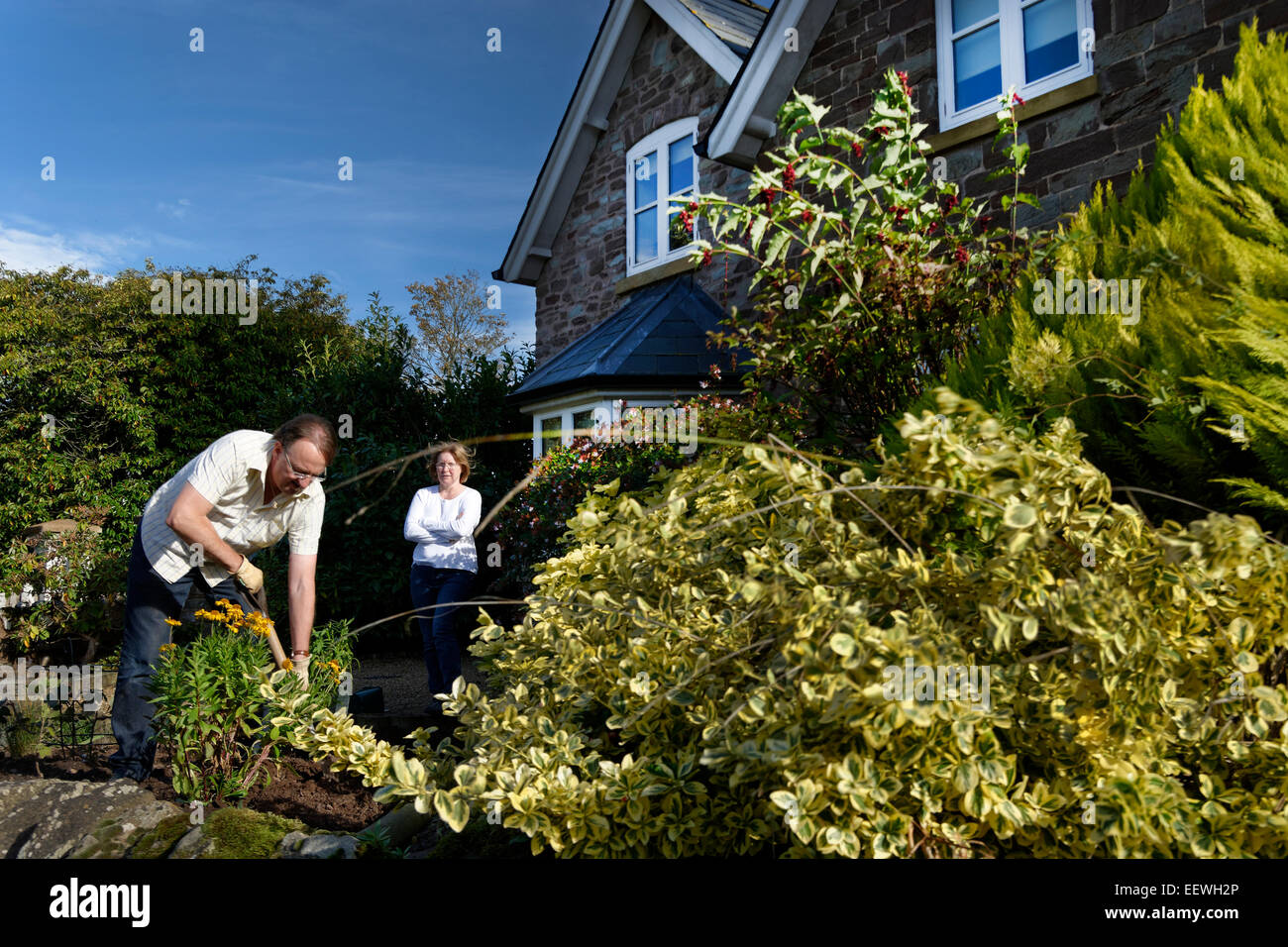 Idyllic pastoral and countryside living centres around the Manor at ...