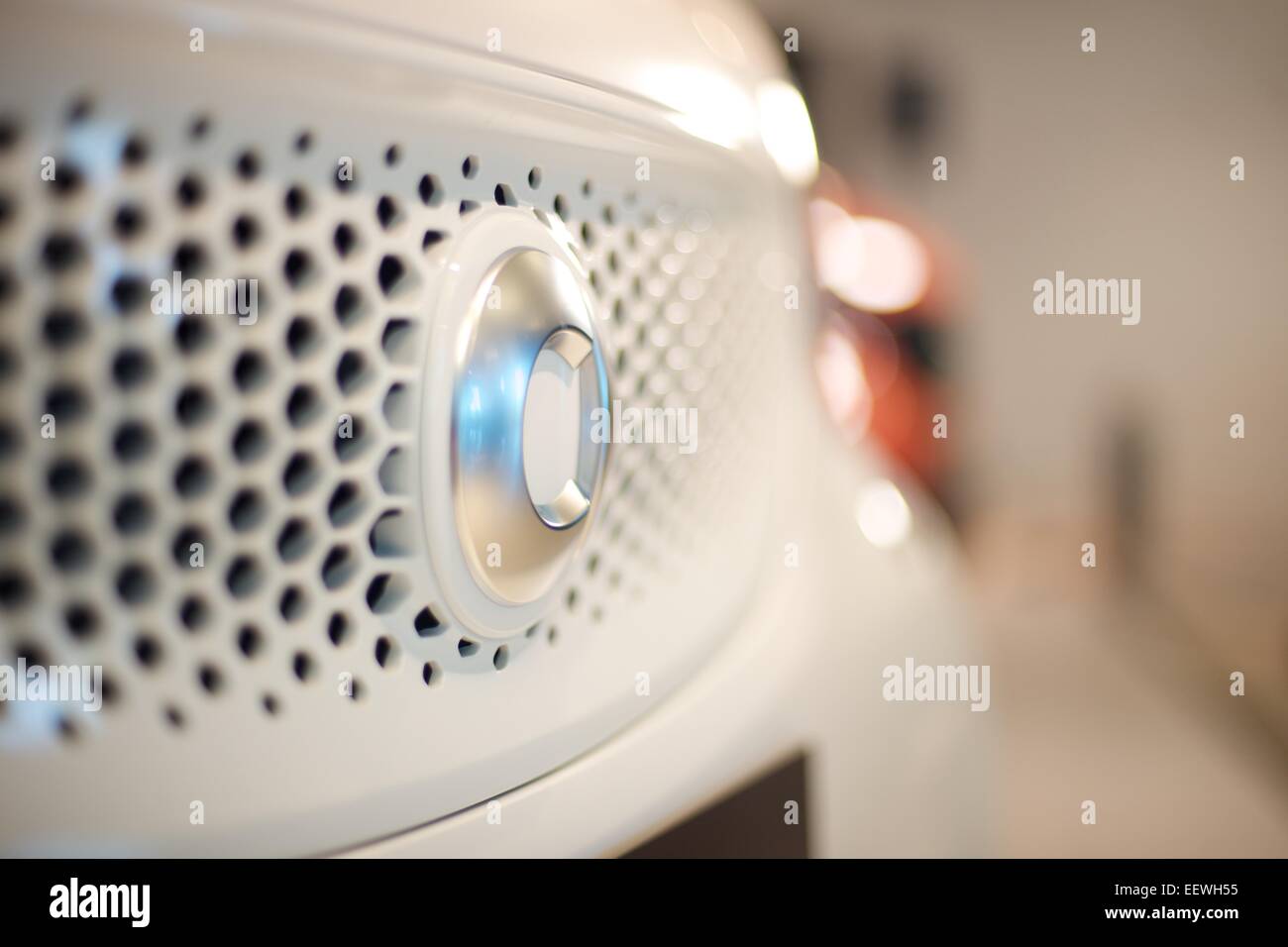 Mercedes smart car hi-res stock photography and images - Alamy