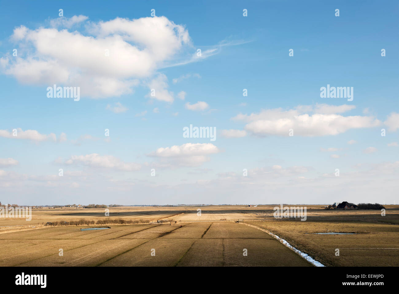 Irrigation Ditches Agriculture High Resolution Stock Photography and ...