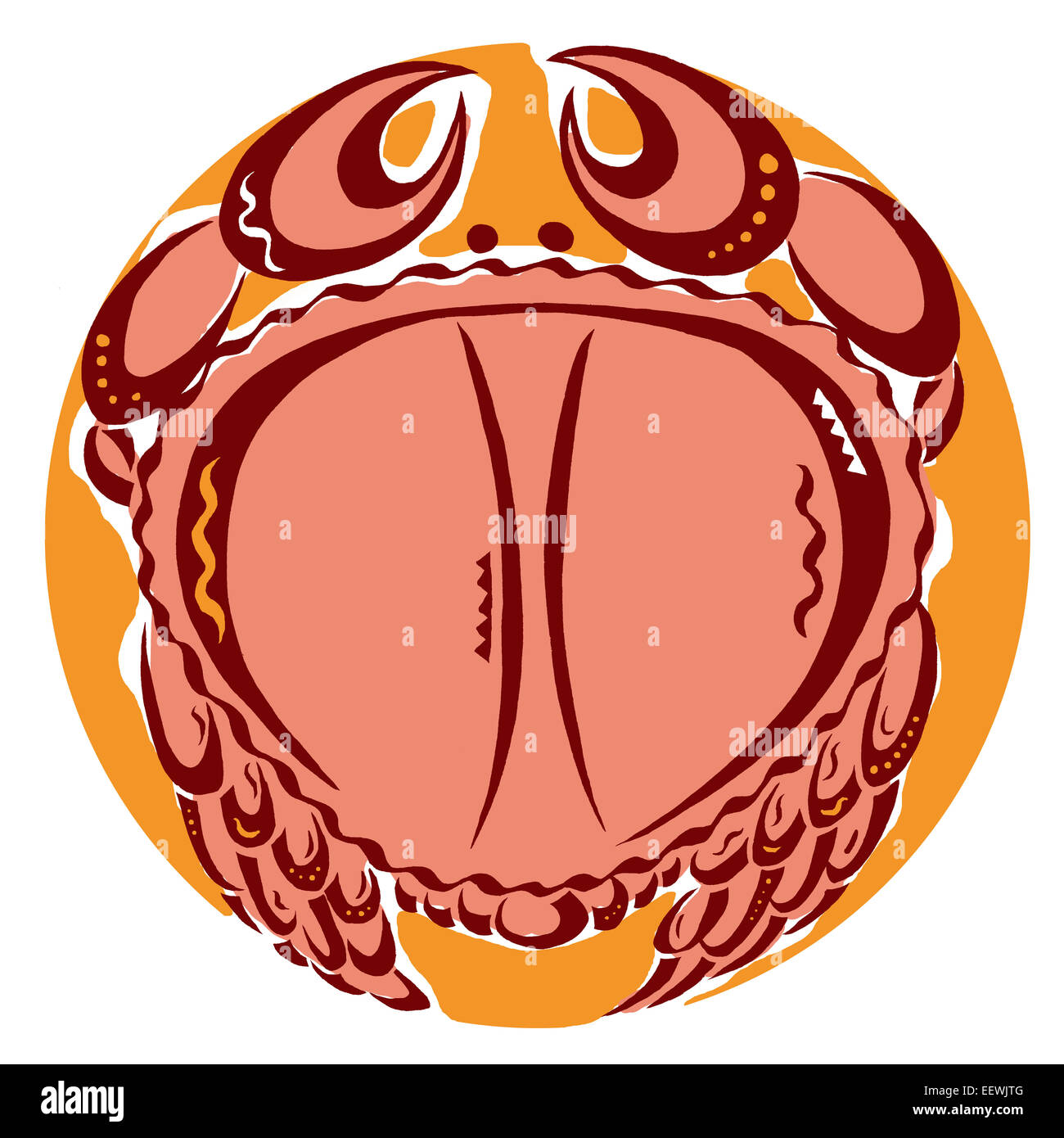 Cancer sign Cut Out Stock Images & Pictures - Alamy