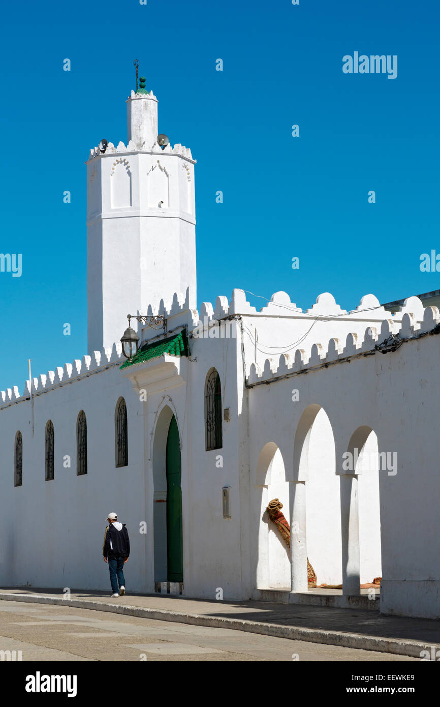 Asilah morocco hi-res stock photography and images - Alamy