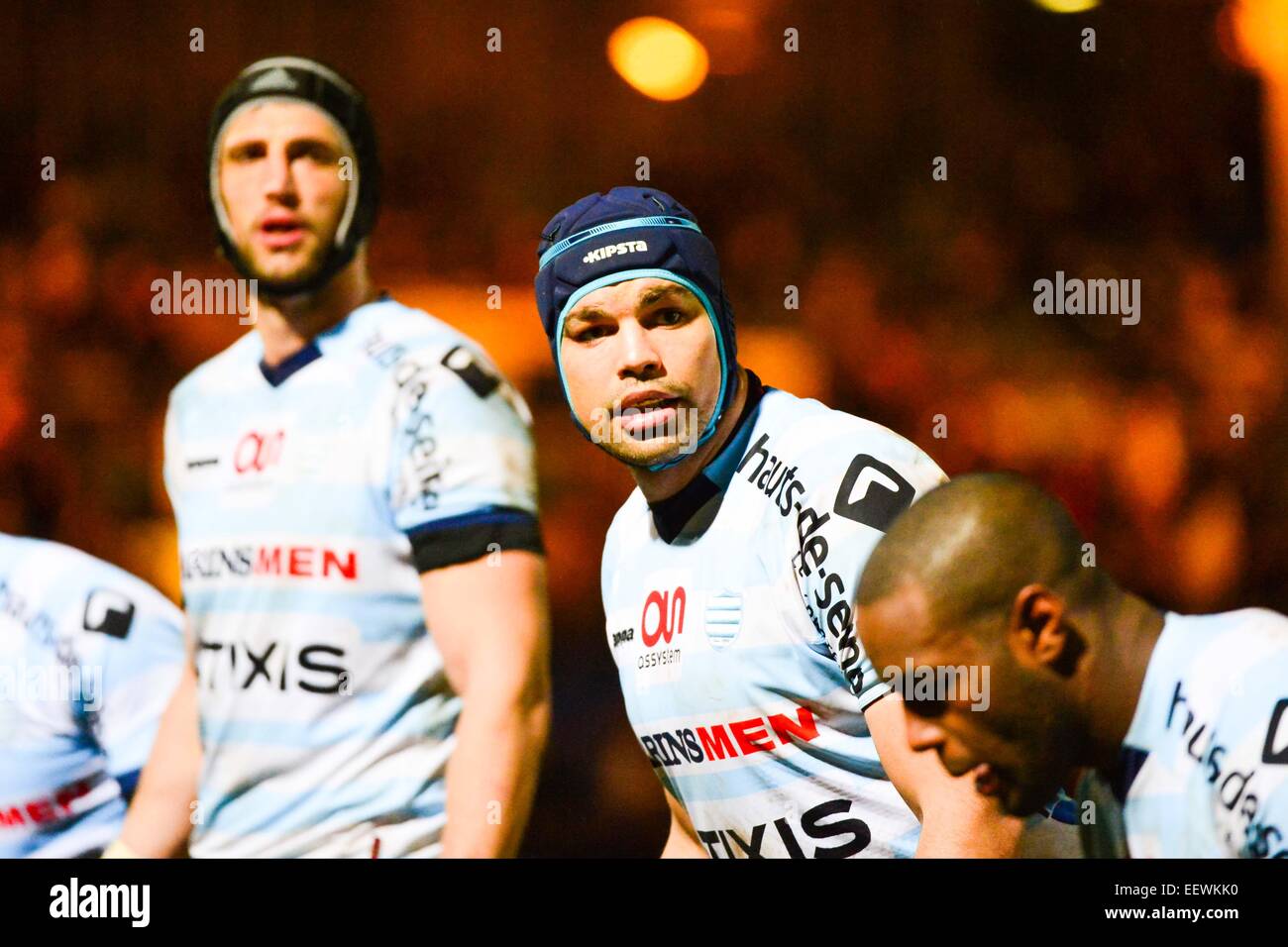 Francois van der merwe hi-res stock photography and images - Alamy