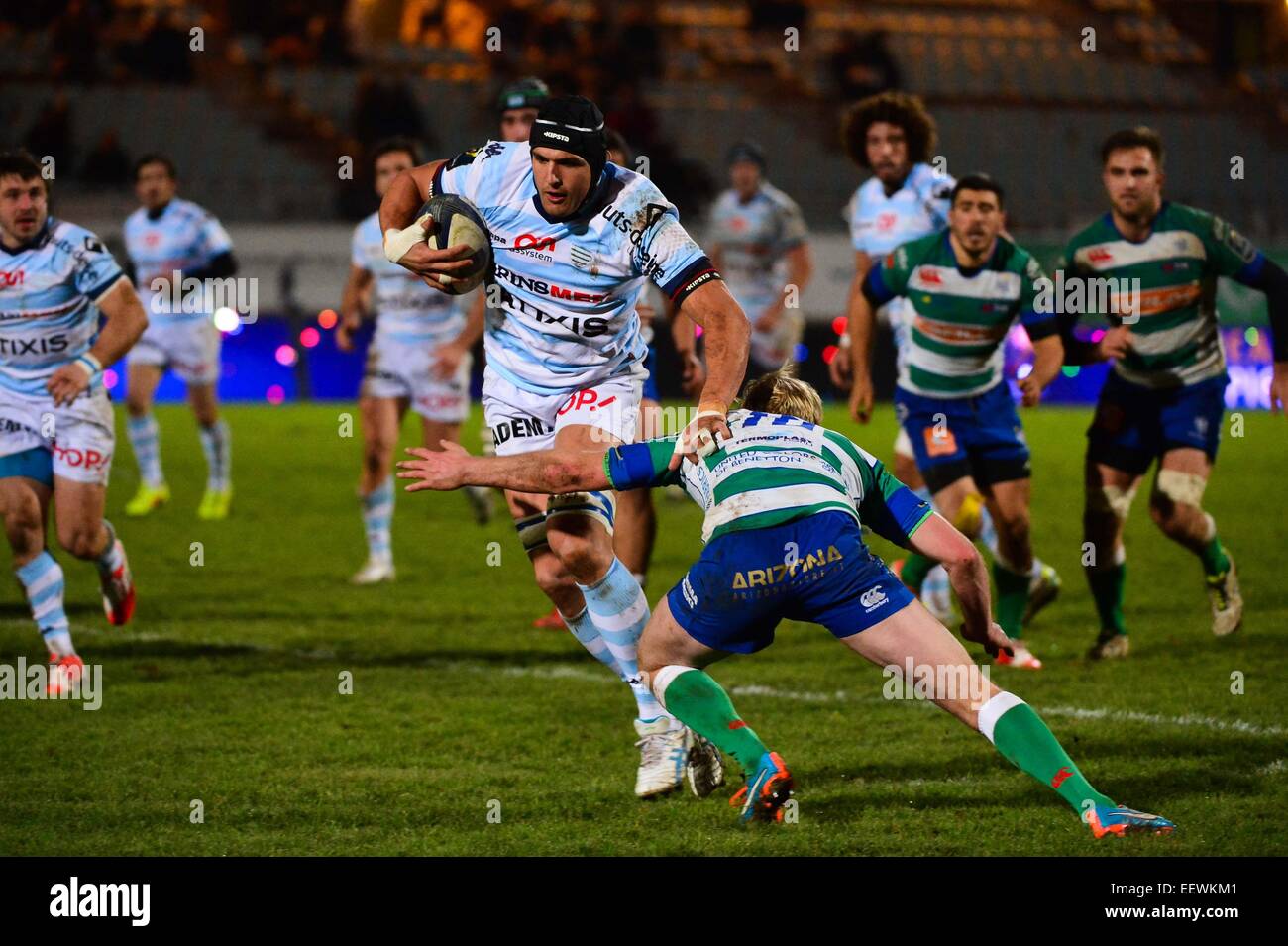 Juandre kruger hi-res stock photography and images - Alamy