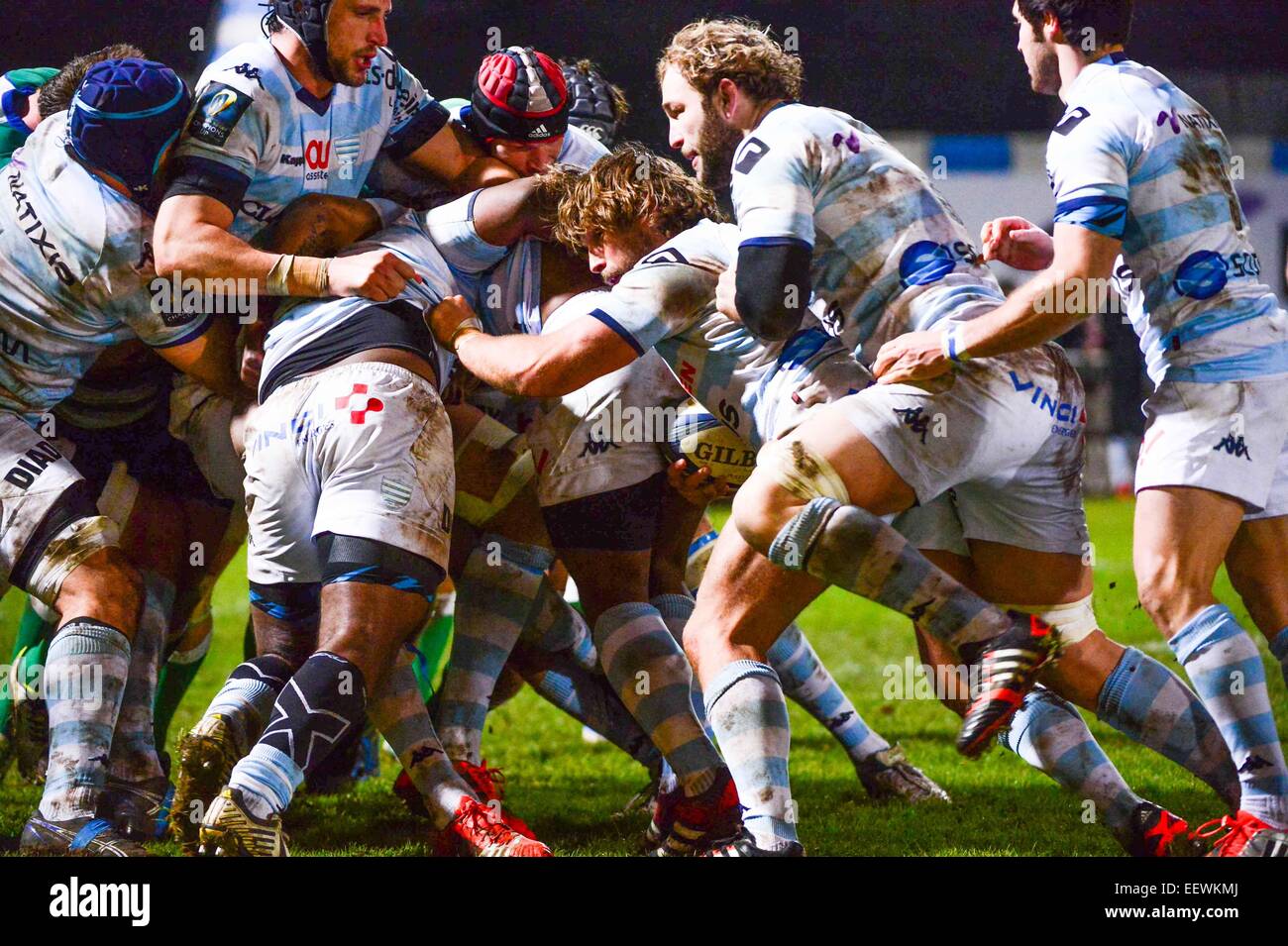 Dimitri Szarzewski High Resolution Stock Photography and Images - Alamy