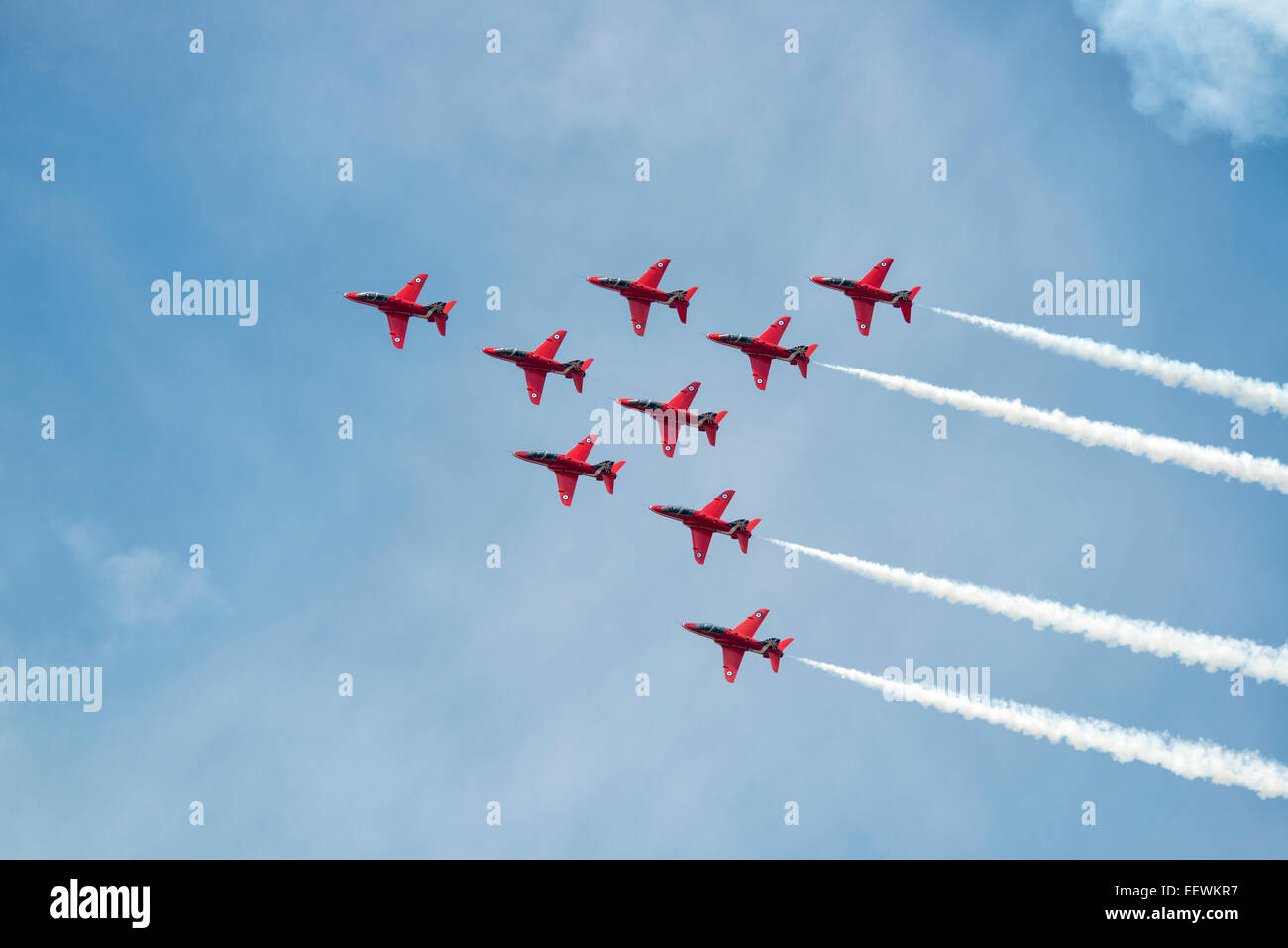 Precise formation hi-res stock photography and images - Alamy