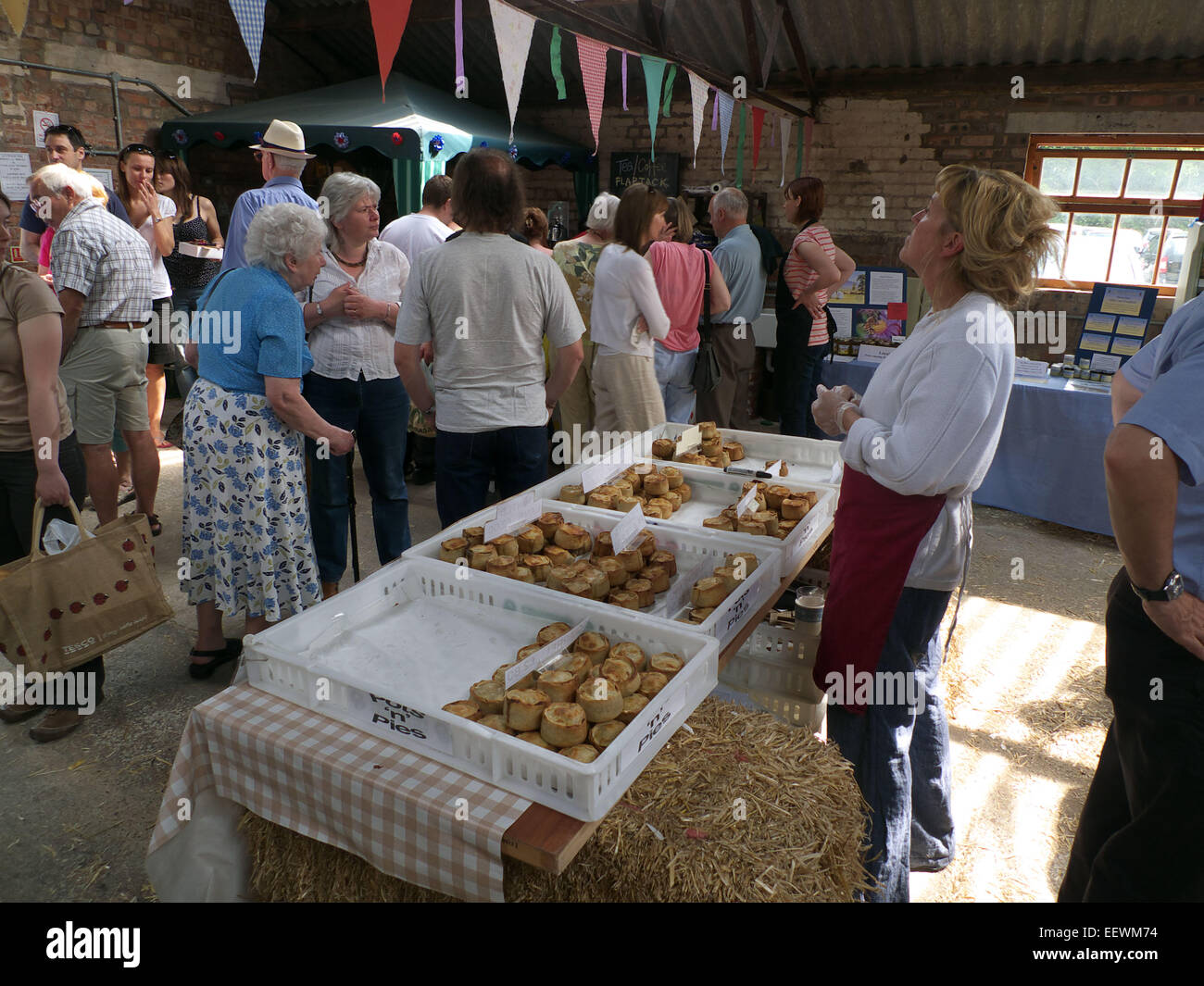 Rode hall hi-res stock photography and images - Alamy
