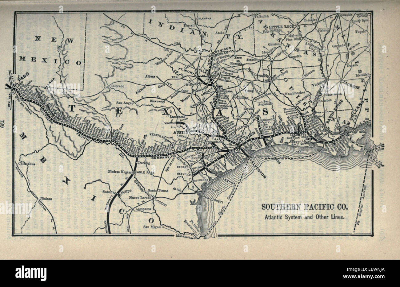 Pacific and atlantic maps hi-res stock photography and images - Alamy