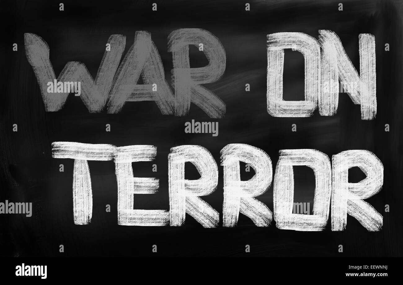 Terror attack symbol hi-res stock photography and images - Alamy